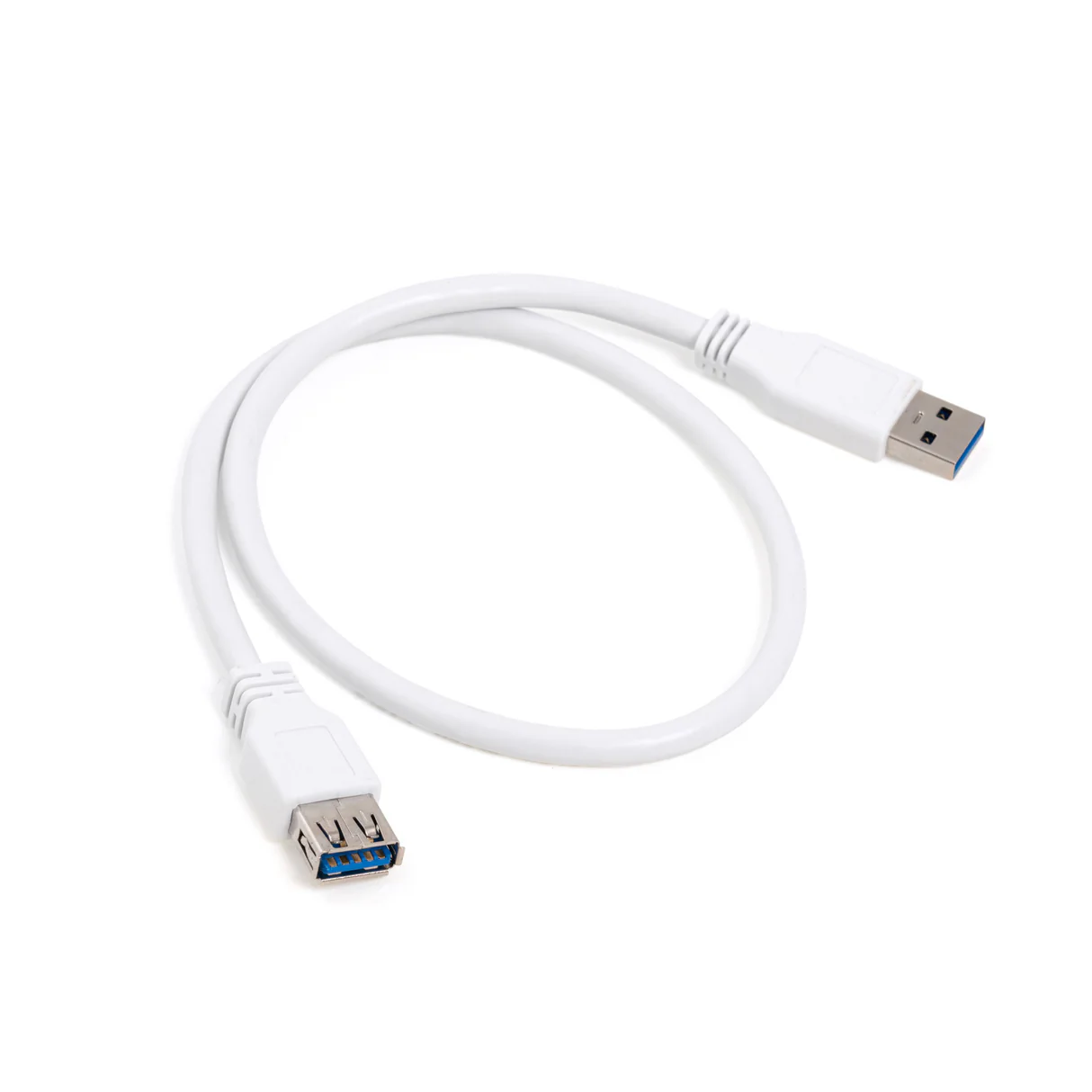 Cable USB M/M 0,50 met AV0481C - GrandyvelElectro